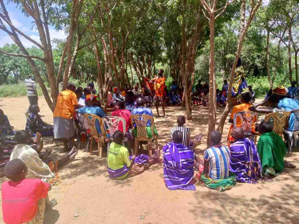 horizont3000 - NGO for Development Cooperation | Gender Equality