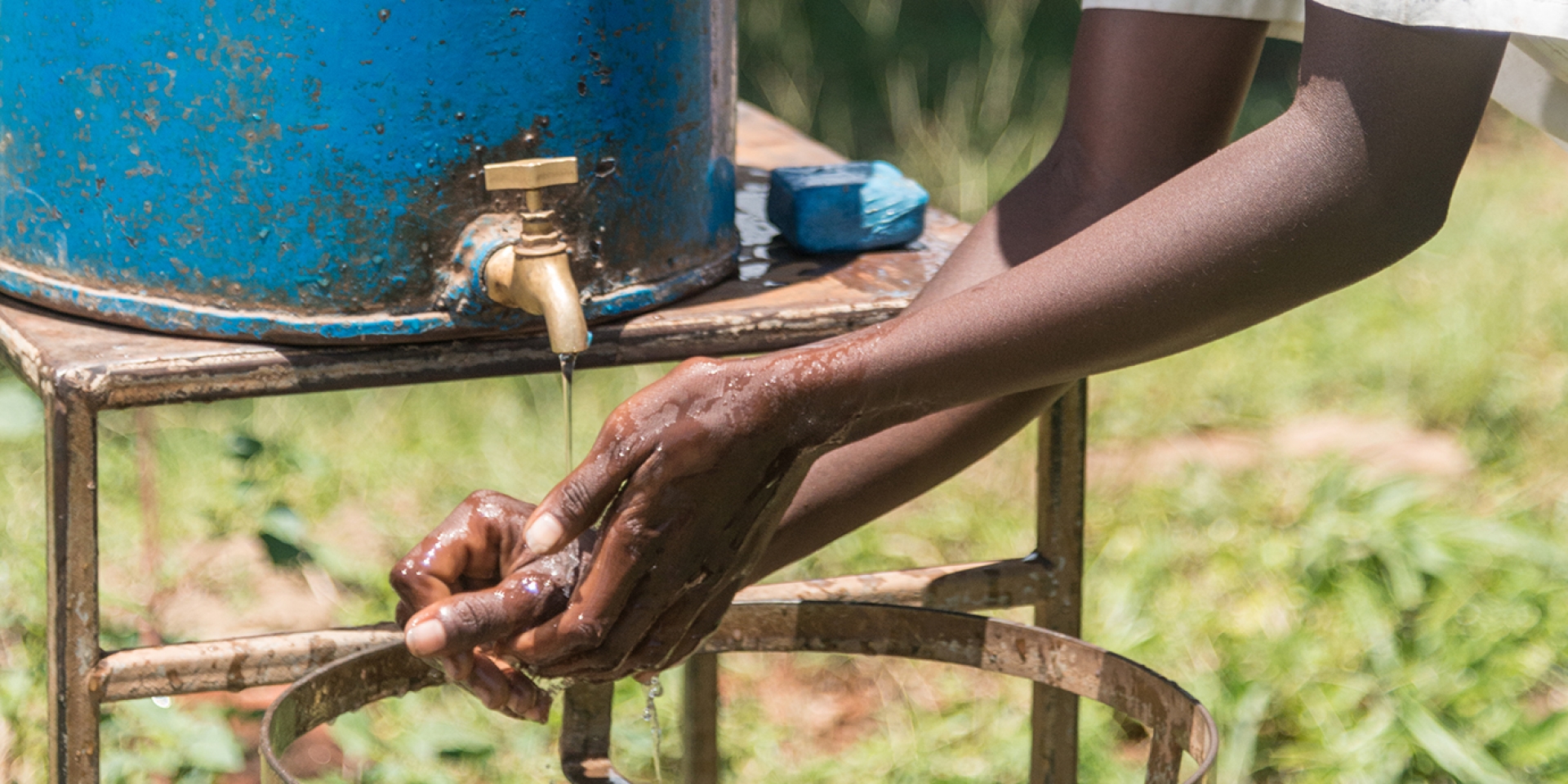 horizont3000 - NGO for Development Cooperation | Integrated WASH