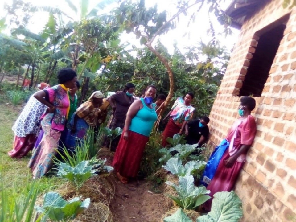 horizont3000 - NGO for Development Cooperation | Empowering female and ...