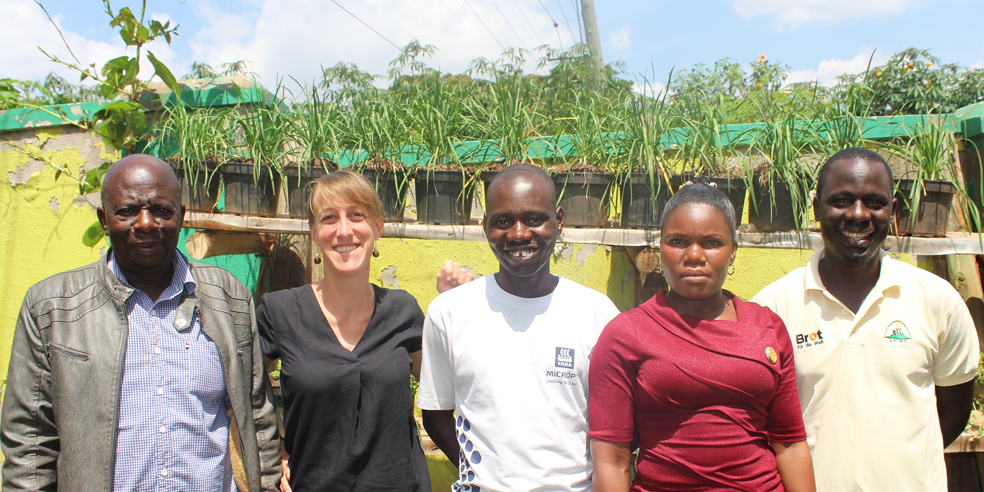 horizont3000 - NGO for Development Cooperation | Renée Moreaux, Advisor ...