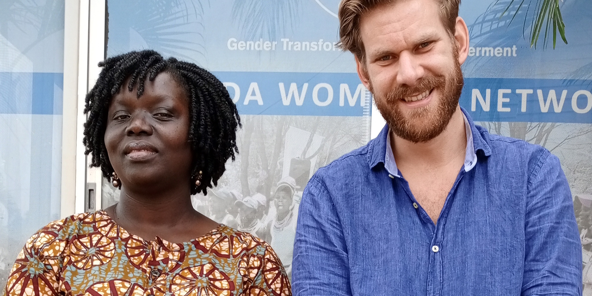 horizont3000 - NGO for Development Cooperation | Markus Lejsek, Advisor ...