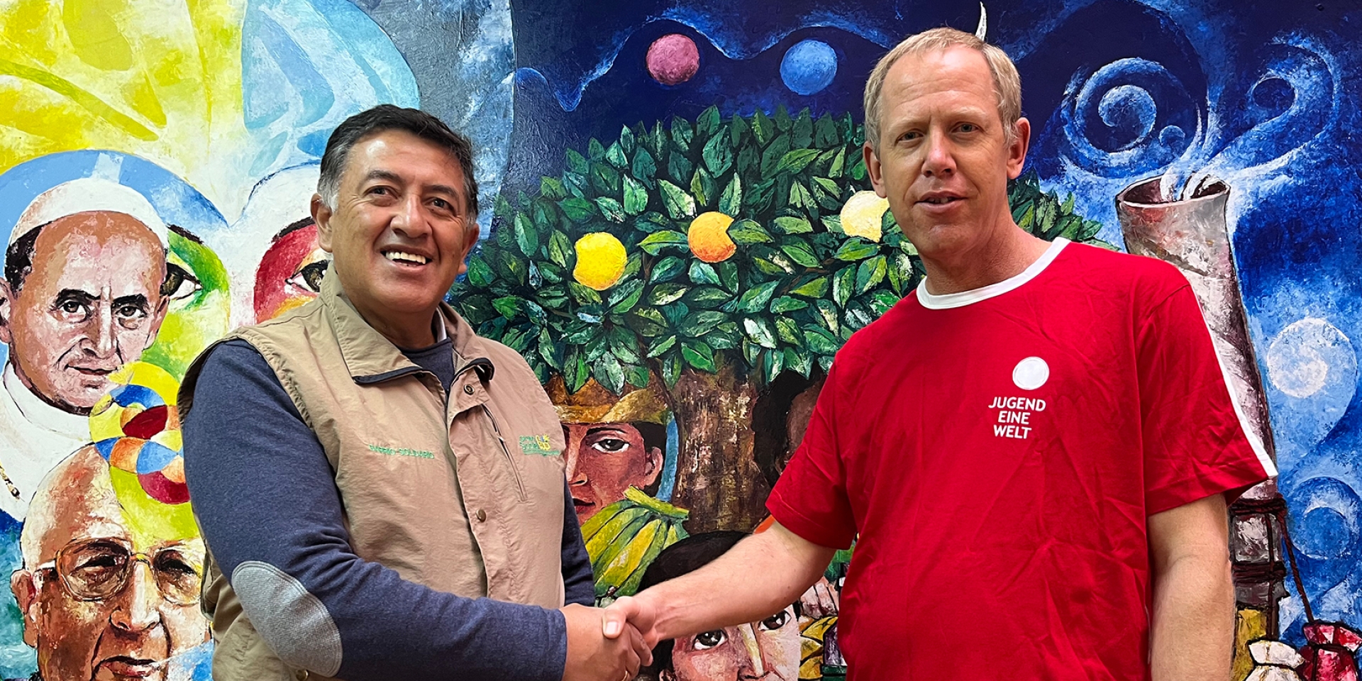 horizont3000 - NGO for Development Cooperation | Martin Schachner ...